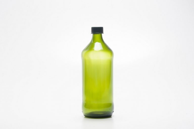 Botellas de vidrio diferentes modelos - Reachem