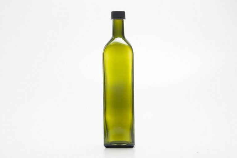 Botellas de vidrio diferentes modelos - Reachem