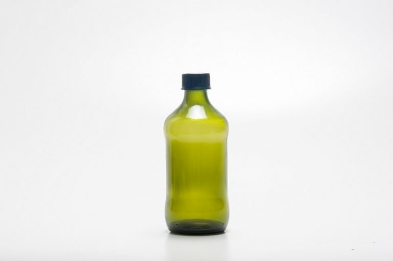 Botellas de vidrio diferentes modelos - Reachem