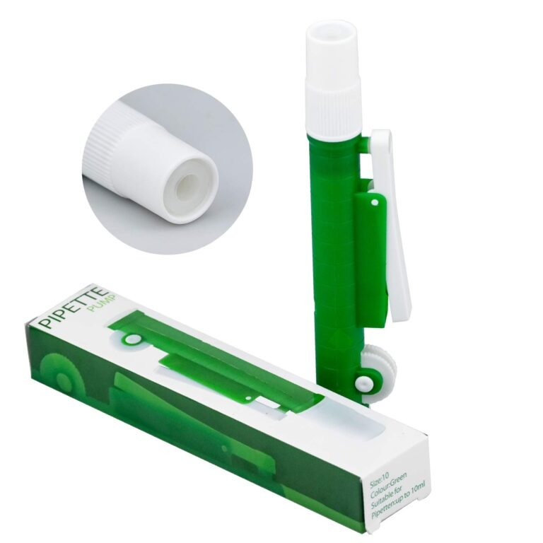 Propipeta tipo lápiz 10 y 25 ml - Reachem